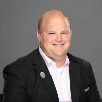 Nathan Blythe - The Orlando Sports Foundation