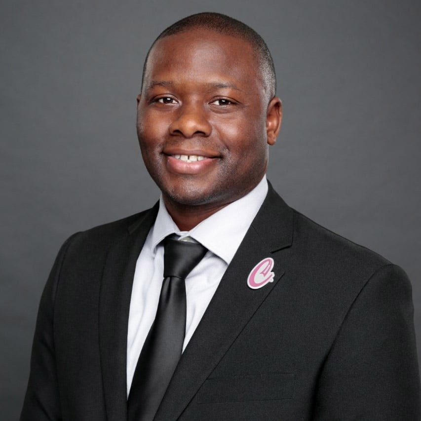 Purvis Adamson Jr. - The Orlando Sports Foundation