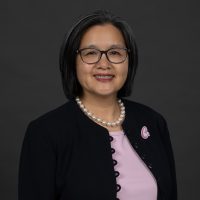 Cynthia Jordan - The Orlando Sports Foundation